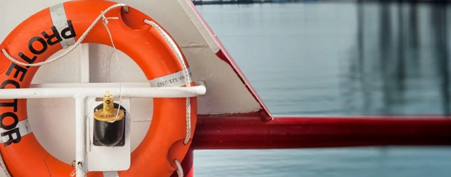SOLAS Lifebuoy Rings & Man-Overboard Equipment | Accessories & Lights ...